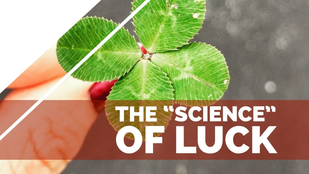Science of Luck: Essential Gambling Facts You Should Know